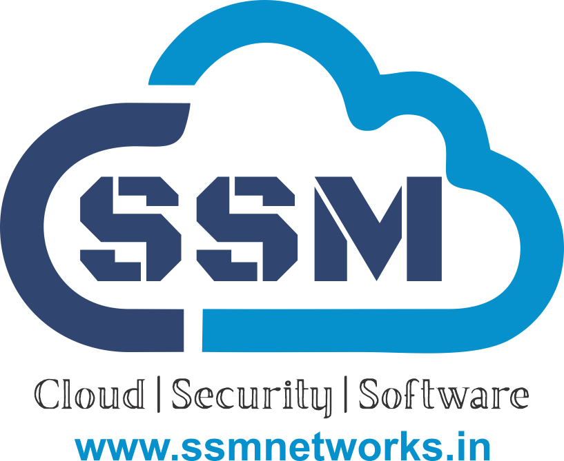 SSM Networks & Software in Pune